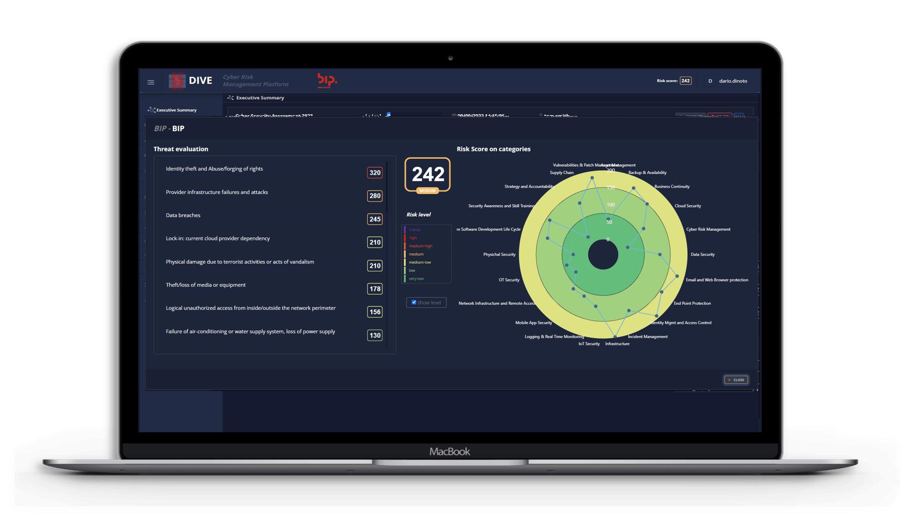 How can companies assess and measure the risk of a cyber attack? | BIP ... How can companies assess and measure the risk of a cyber attack? | BIP ...